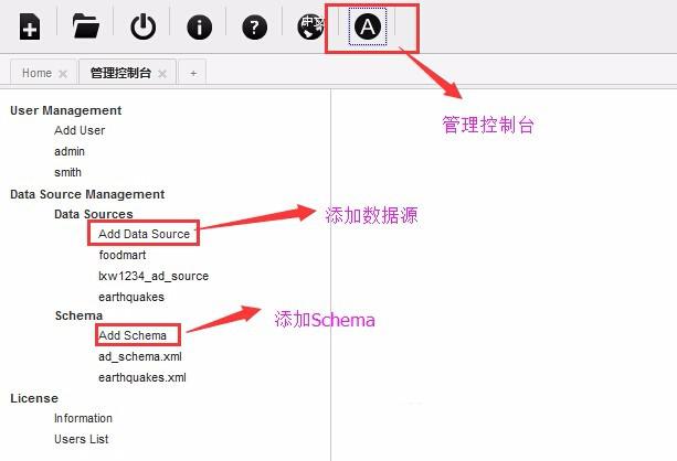 Kylin, Mondrian, Saiku system integration - Programmer Sought