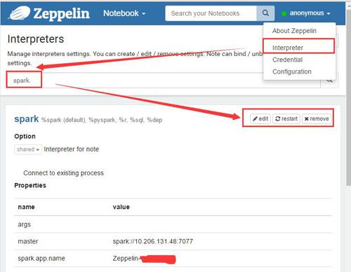 让Spark如虎添翼的Zeppelin – 基础篇_zeppelin spark-CSDN博客